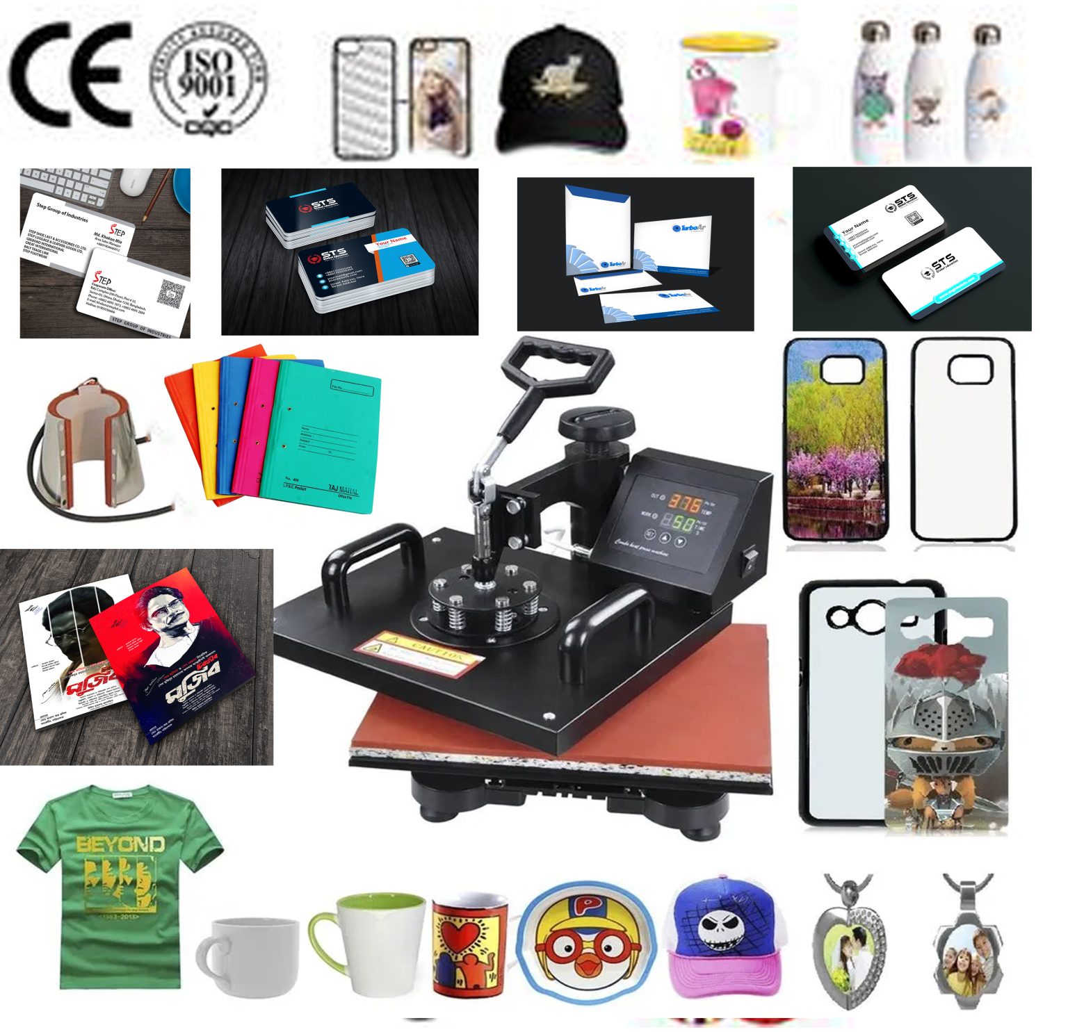 Azad Printing – Provied Best Quality Design and Printing. Azad Printing ...