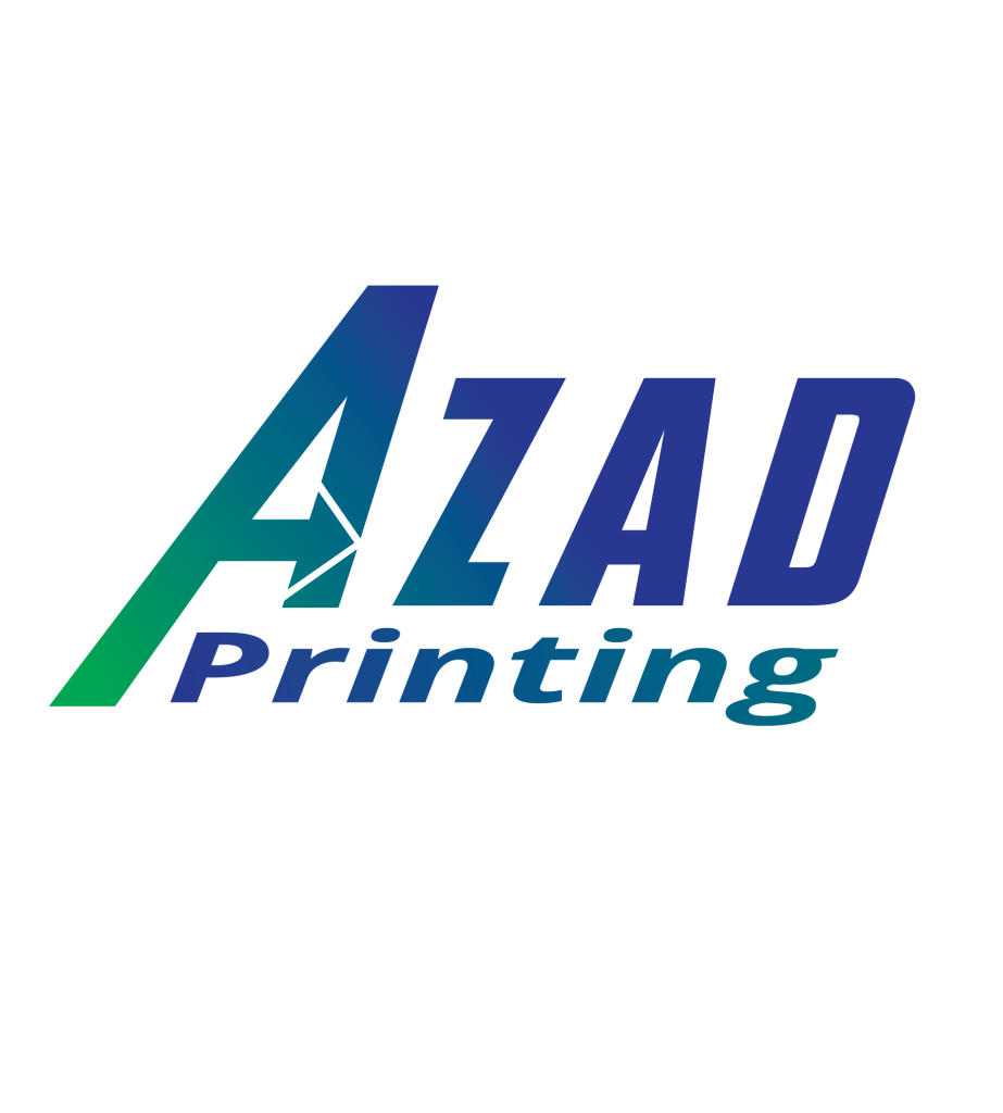About – Azad Printing